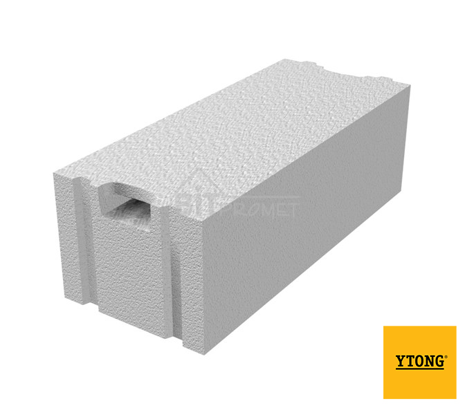 Porobeton/ytong - Bit Promet