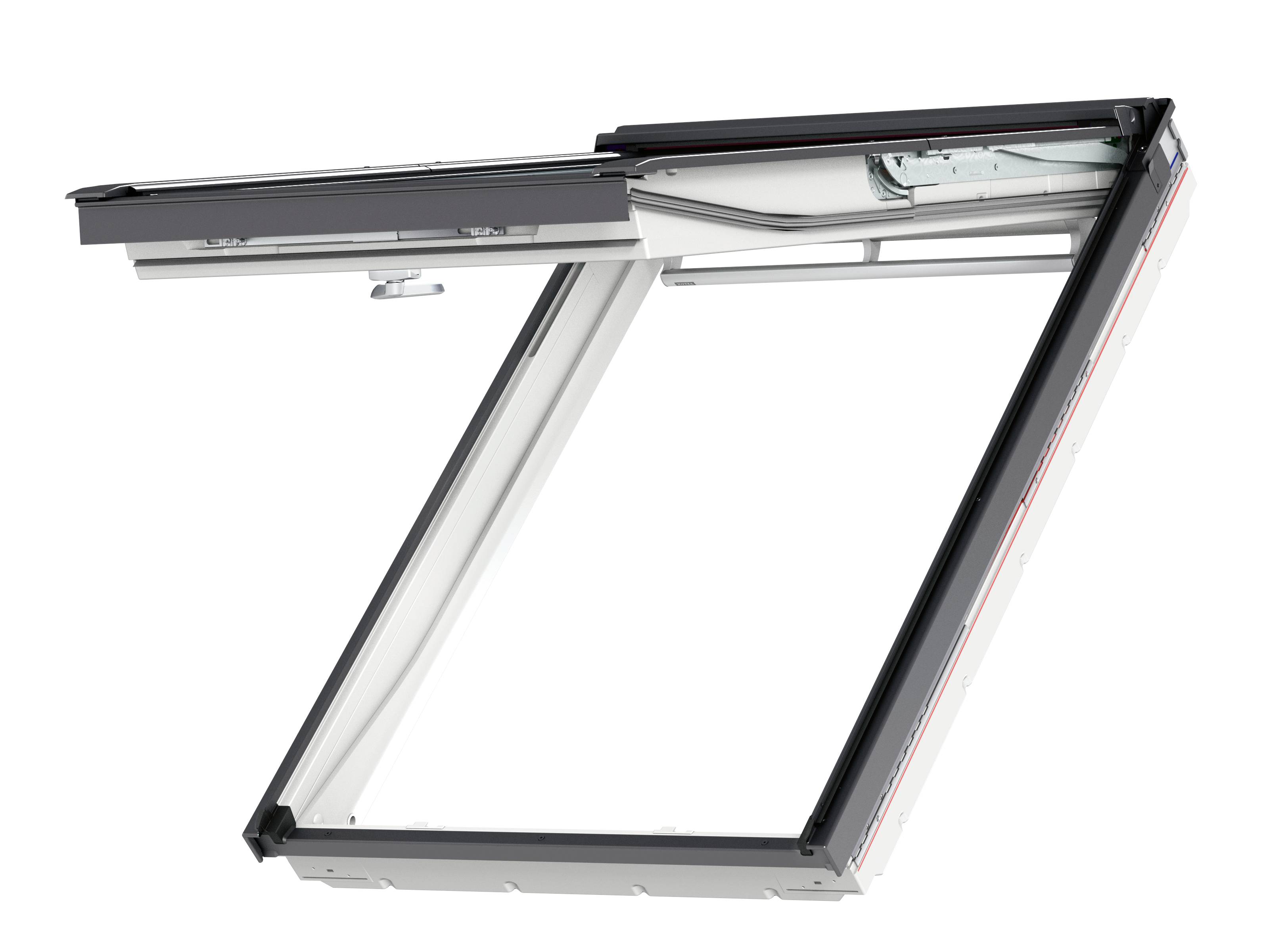 Krovni prozor, GGL 3070 FK06, 66x118 cm, VELUX - Bit Promet