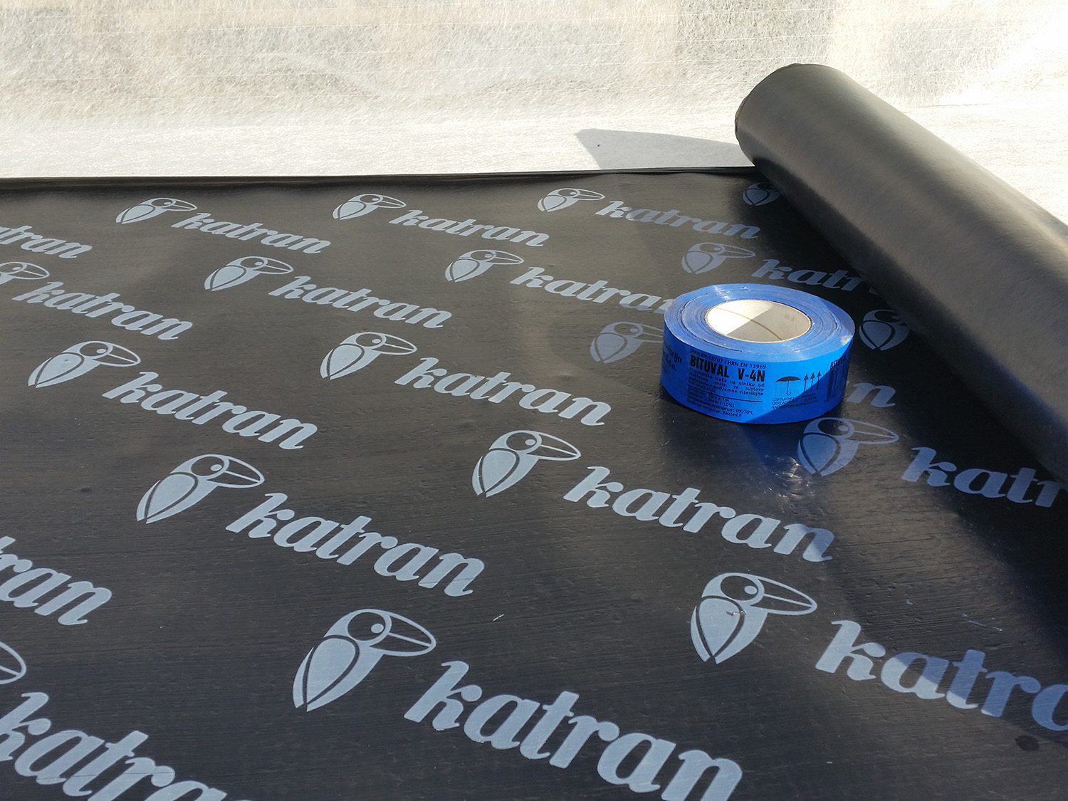 Bitumenske - Bit Promet