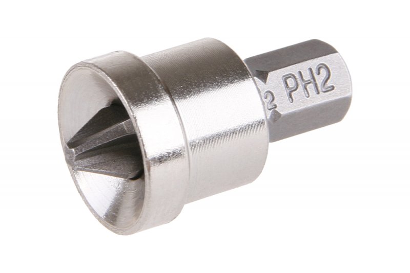 Bitovi za gips, PL. PH 2x25 mm - Bit Promet