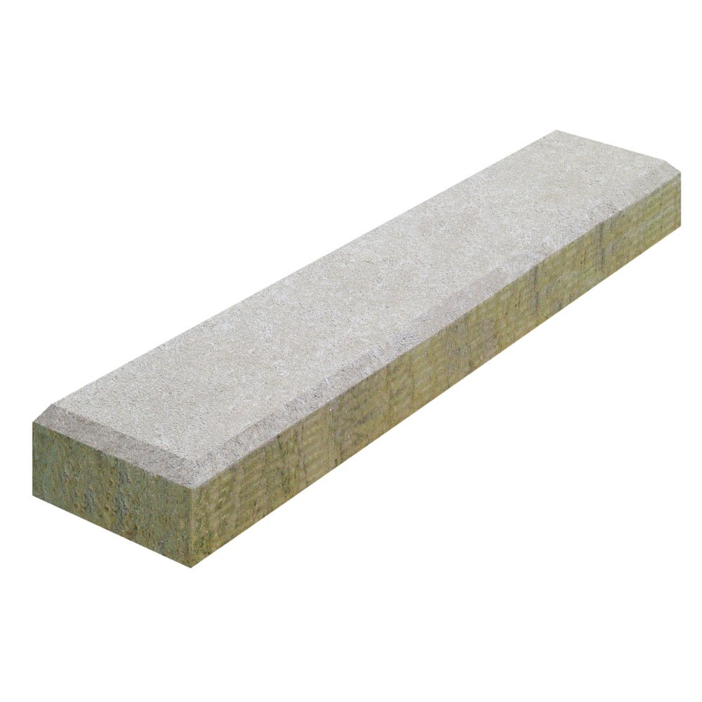 Kamena vuna za stropove, CLT C1 Thermal, 60x1000x200 mm, KNAUF ...