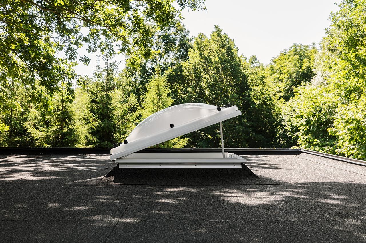 Kupola za nestambene prostore i objekte, CFJ 060060 0010, VELUX - Bit ...