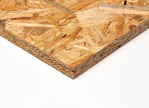 OSB 3 ploča, ravan rub, 22x1250x2500 mm - Bit Promet