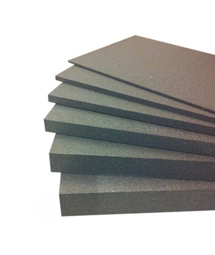 Stiropor fasadni, 12 cm, GRAFITNI 031 - Bit Promet