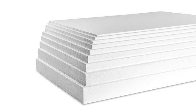 Stiropor fasadni, 10 cm, GRAFITNI 031 - Bit Promet